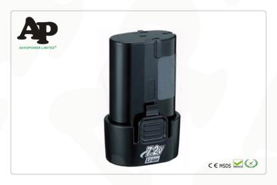 Китай Замена Li-иона 2000mAh батареи електричюеского инструмента Makita ДОСТИГАЕМОСТИ SVHC продается