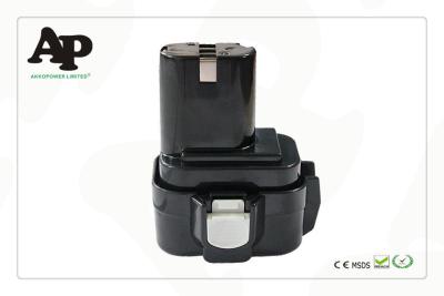 Китай Красная батарея подходящее Makita 6207D 6222D електричюеского инструмента akku 1300mAh Makita продается
