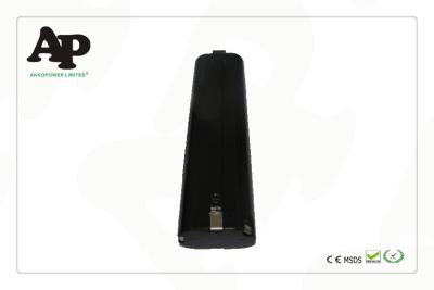 Китай Черная батарея 9.6V електричюеского инструмента Makita akku для пылесоса, таможни продается