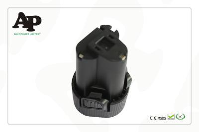 Китай батарея електричюеского инструмента 1500mAh 2000mAh BL1013 Makita перезаряжаемые с Li-ионом продается
