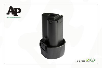 Китай Recyclable батарея Makia 1500mAh 1700mAh 2000mAh електричюеского инструмента Akkuschrauber Makita продается