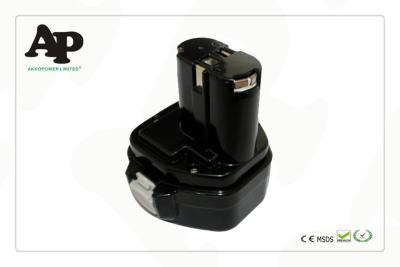 Китай Батарея електричюеского инструмента Makita VR250D VR251D Makita перезаряжаемые с Ni-КОМПАКТНЫМ ДИСКОМ/Ni-MH продается