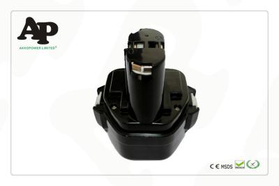 Китай Подгонянная батарея Makita 192696-2 192698-8 електричюеского инструмента 12v Makita продается