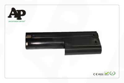 Китай Батарея 3500mAh подходящее Makita 5092D 5092DW електричюеского инструмента Ni-Mh Makita Ni-Компактного диска продается
