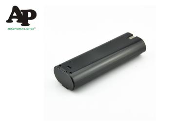 Китай Черная батарея електричюеского инструмента Makita 7.2v Makita с 1300mAh - 3500mAh продается
