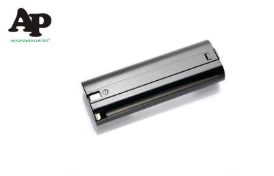 Китай Батарея Makita 192532-2 192695-4 електричюеского инструмента Makita 7033 Makita с Ni-КОМПАКТНЫМ ДИСКОМ продается
