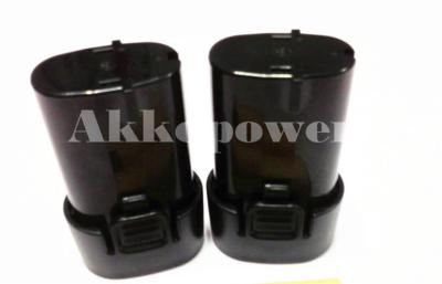Китай Меняемая батарея електричюеского инструмента BL7010 Makita С литием 7.2v продается