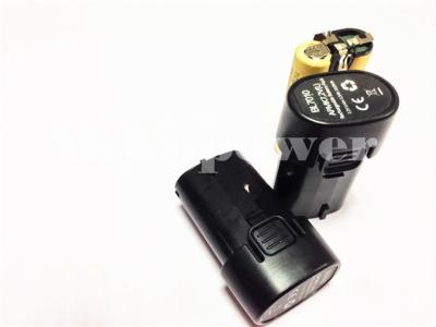 Cina Li-ione BL7010 di 7.2V 1300mAh per la batteria della macchina utensile di Makita in vendita