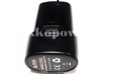 Cina batteria della macchina utensile di Makita dello Li-ione di 7.2V 1.3Ah in vendita