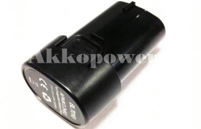 Cina sostituzione della batteria della macchina utensile di Makita dello Li-ione di 7.2v 1500mAh per BL7010 in vendita