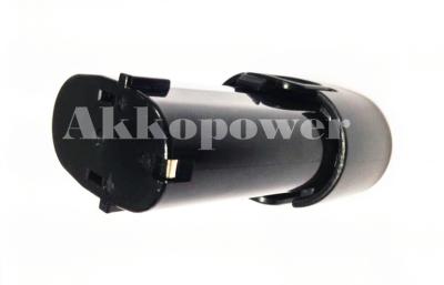 Cina Accumulatore litio-ione 1.5Ah per la batteria della macchina utensile di Makita 7.2V BL7010 in vendita