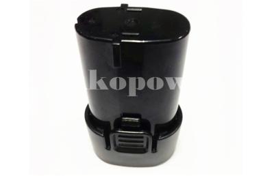 Cina Accumulatore litio-ione di BL7010 2000mAh 7.2V per la batteria della macchina utensile di Makita in vendita