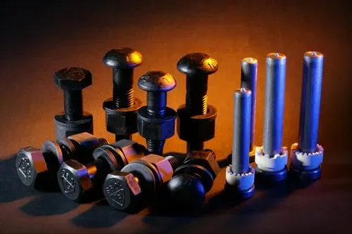 A325 Structural Tc Bolt and A563 Hex Nut F436 Washer Tc Bolt