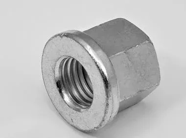 DIN6331 Heavy Flange Hexagonal Nuts