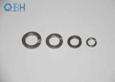 China M2 To M100 Large Stainless Steel Washers DIN127B Spring Lock for sale