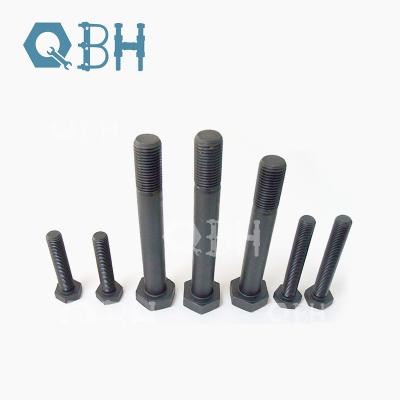 China PLAIN Threaded Rods Studs Anchors Fasteners Bolts Washers Shims for sale