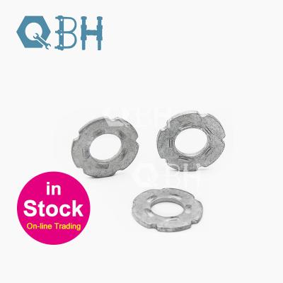 China PLAIN Threaded Rods Studs Anchors Fasteners Bolts Washers Shims for sale