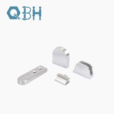 China Sawtooth Window Lock Glass Sliding Cabinet Door Lock Fasteners for sale