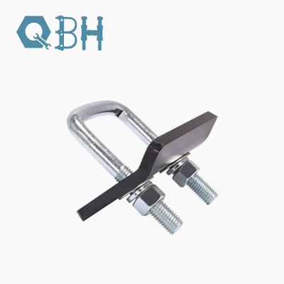China OEM Accepted Hitch Receiver Anti Rattle Tightener For Secure Hauling for sale
