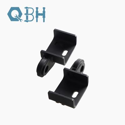 China Customized Specifications Toyota Tacoma Tow Hook D Ring Shackle For Oem Requests for sale