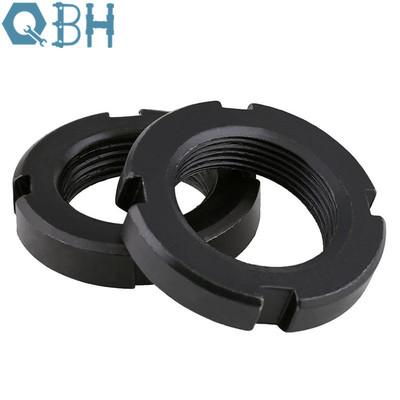 China Professional DIN1804 Locking Disc Nut Acorn Nut OEM for sale