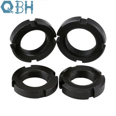 China Professional DIN1804 Locking Disc Nut Acorn Nut OEM for sale