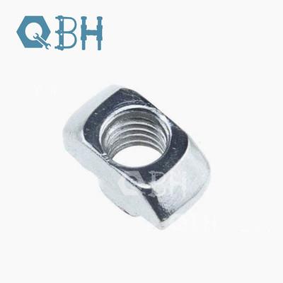 China Standard T Hammer Nut T Slot Nut M6 M8 Product Size for sale