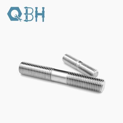 China DIN939 Studs Metal End Hardware for sale