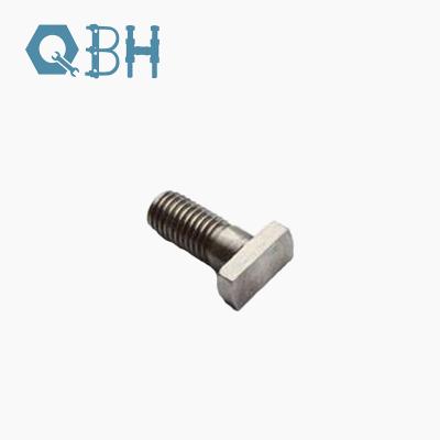 China JIS B 1166 T-Slot Hammer Head Bolt for sale