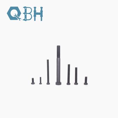 China ISO7411 Hexagon Bolts for High-Strength Structural Bolt for sale