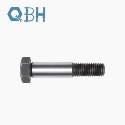 Cina Bulloni esagonali DIN609 per bulloni con filettatura lunga in vendita