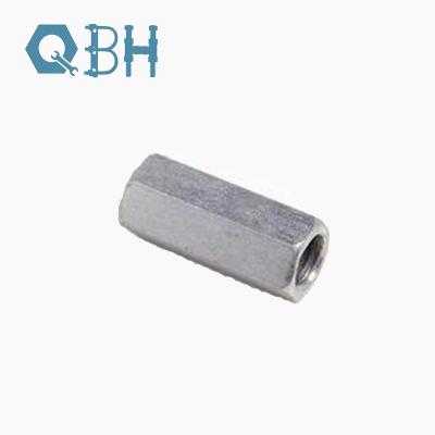 China DIN6330 Hexagon Nuts with a Height of 1.5D Thick for sale