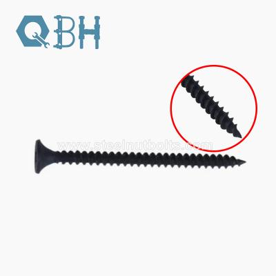 China Self-Tapping Phillips Wood Screws for sale