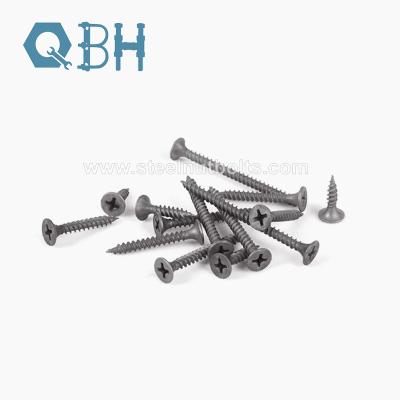 China Self-Tapping Phillips Wood Screws for sale