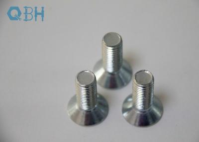 China DIN 7991 Countersunk Head Screws for sale