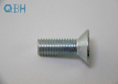 China DIN 7991 Countersunk Head Screws for sale
