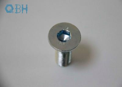 China DIN 7991 Countersunk Head Screws for sale