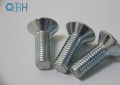 China DIN 7991 Countersunk Head Screws for sale