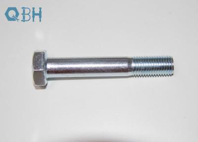 Cina DIN6914 sfortuna d'acciaio Bolt in vendita
