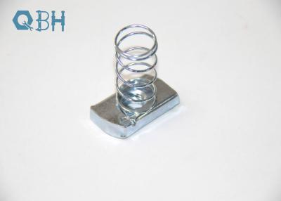 Китай SS 304 M6 к гайкам канала распорки M16 HDG с веснами продается