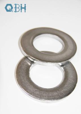 Cina DIN125 SS316 M3 to M100 A4-80 304 Stainless Steel Washers in vendita
