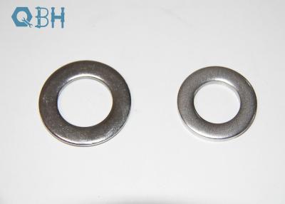 Cina DIN125 SS316 M3 to M100 A4-80 304 Stainless Steel Washers in vendita