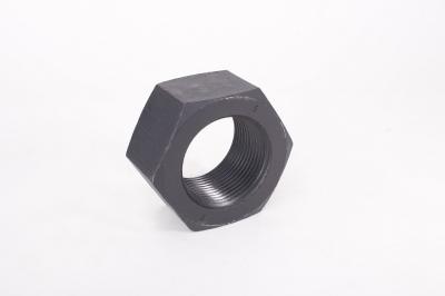 Cina CLASSE 6 M3 di iso 4032 di acciaio al carbonio M60 al dado della classe 8 in vendita