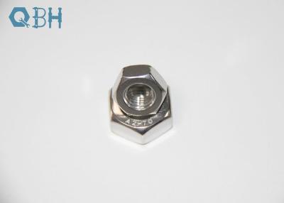 Китай SS304 горячая вковка A4-80 M3 К DIN 934 гайки шестиугольника M90 продается