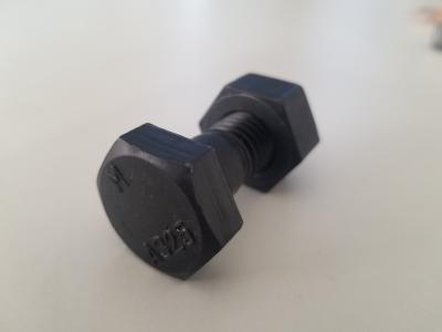 Cina La sfortuna pesante ASTM A325 il HDG YZP ANNERISCE la sfortuna d'acciaio Bolt di ZP 800mm in vendita