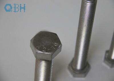 Cina Cappuccio Bolt capo dell'incavo di esagono DIN933 in vendita