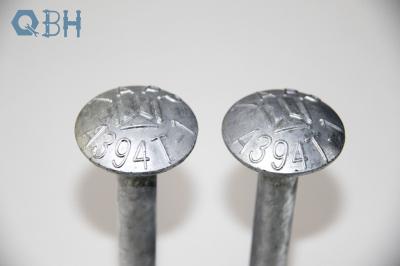 Cina Acciaio al carbonio NORMALE di HDG A394T della testa rotonda di punto dell'ANSI Bolt in vendita