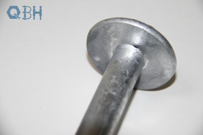 Cina Acciaio al carbonio NORMALE di HDG A394T della testa rotonda di punto dell'ANSI Bolt in vendita