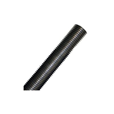 China Carbon Steel ASTM A307 Threaded Rod for sale