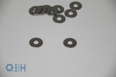 Cina Rondelle di acciaio inossidabile dell'ANSI USS A2-70 1/4-3inch 316 in vendita